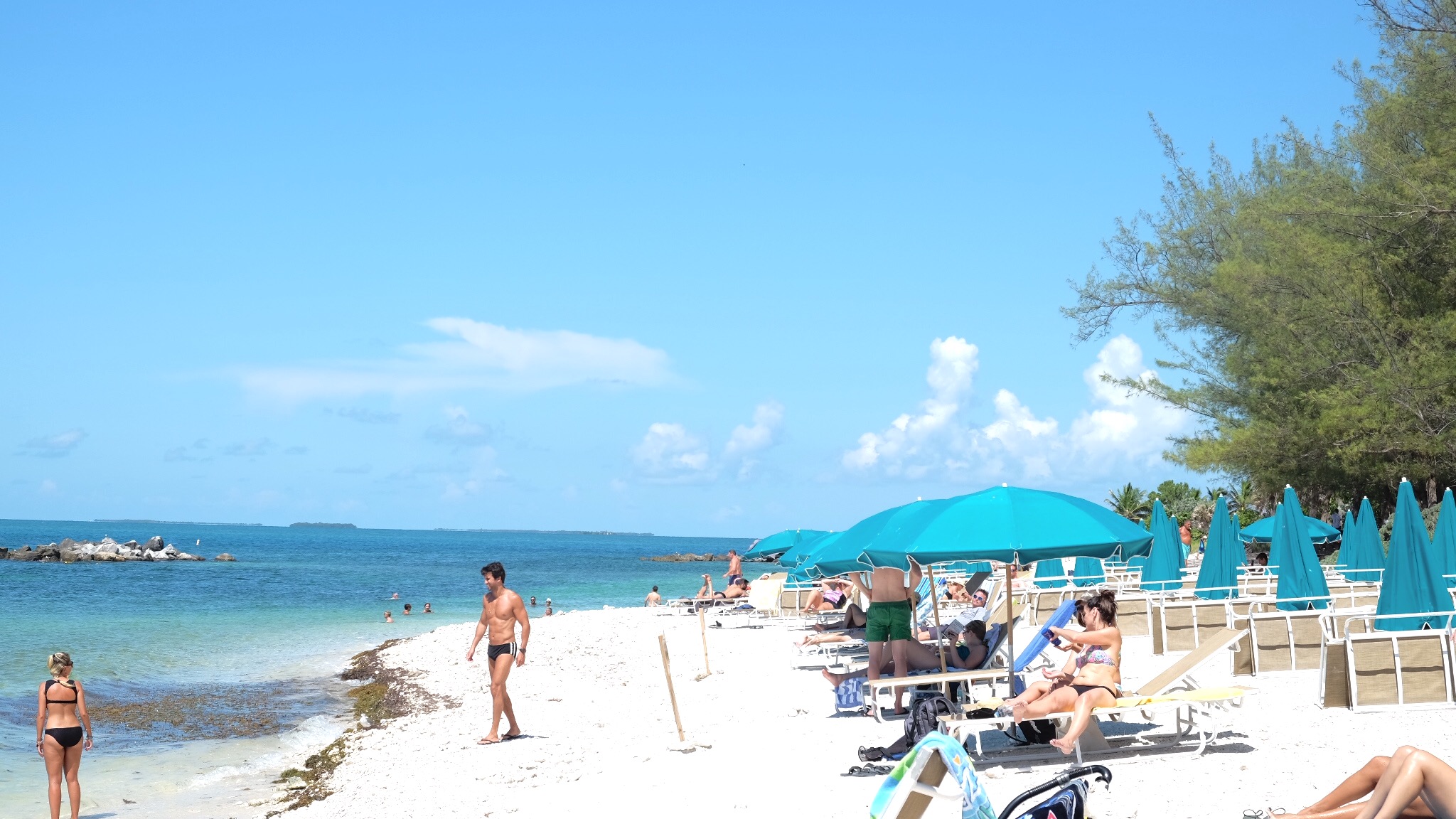 Fort zachary park Beach - Lifestyle ~ Life with a Touch of Style