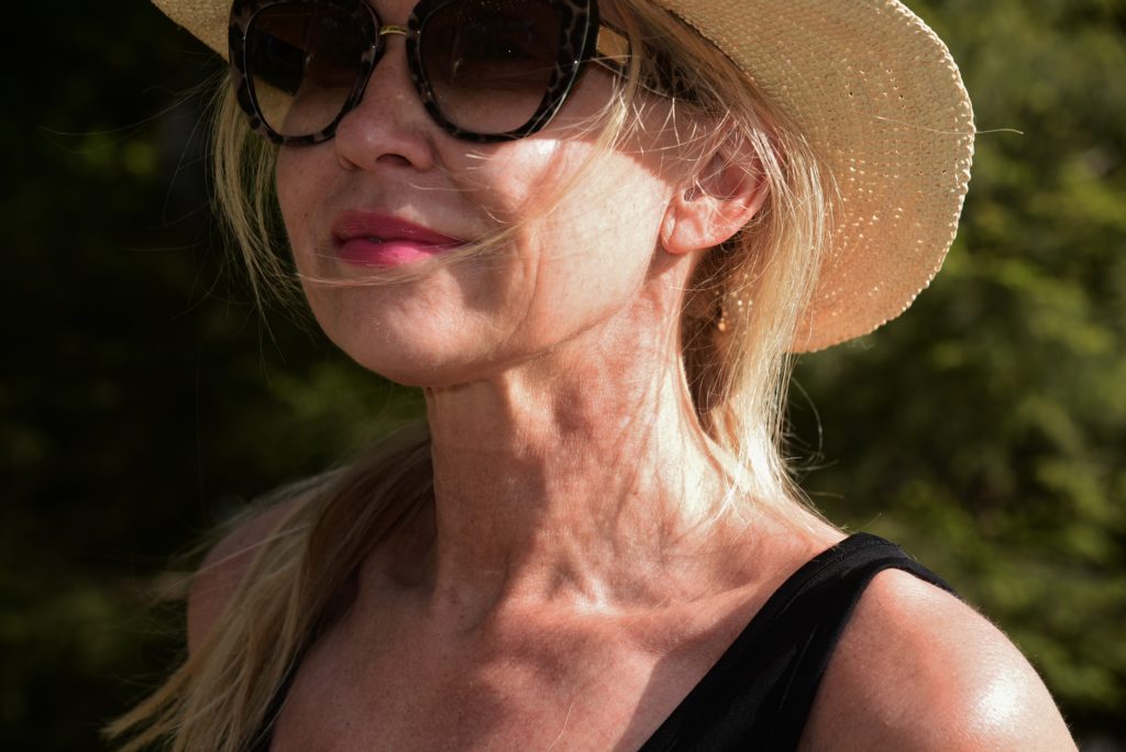Skinbooster för halsen - Lifestyle ~ Life with a Touch of Style
