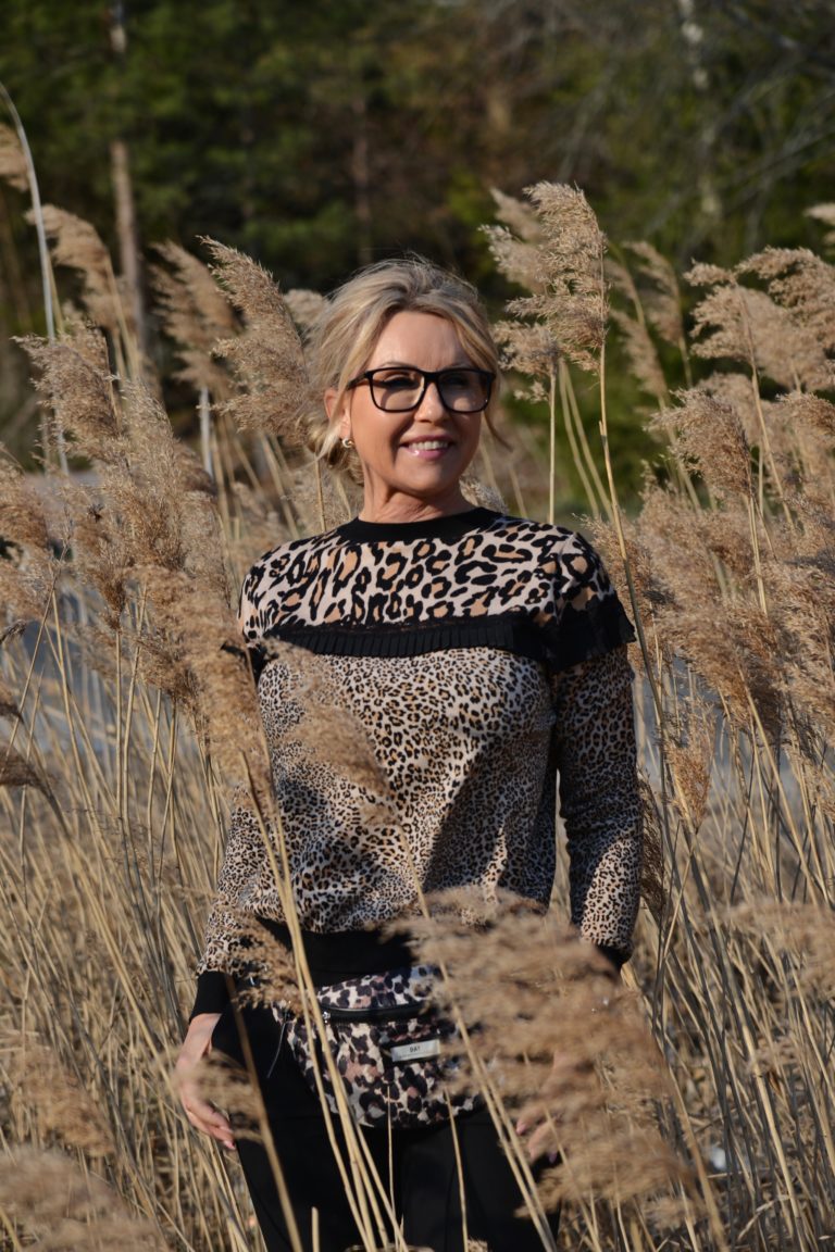 Fredagsfeeling och 7 dagens outfit - Lifestyle ~ Life with a Touch of Style