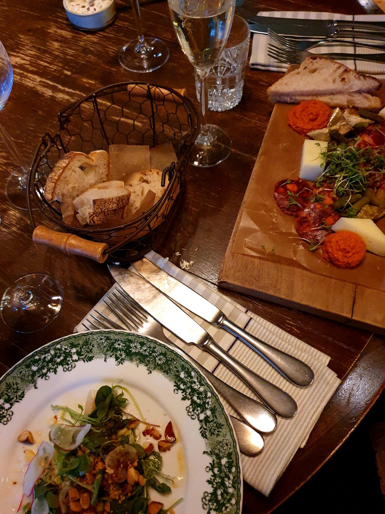 Minisemester på Steam Hotel - Lifestyle ~ Life with a Touch of Style