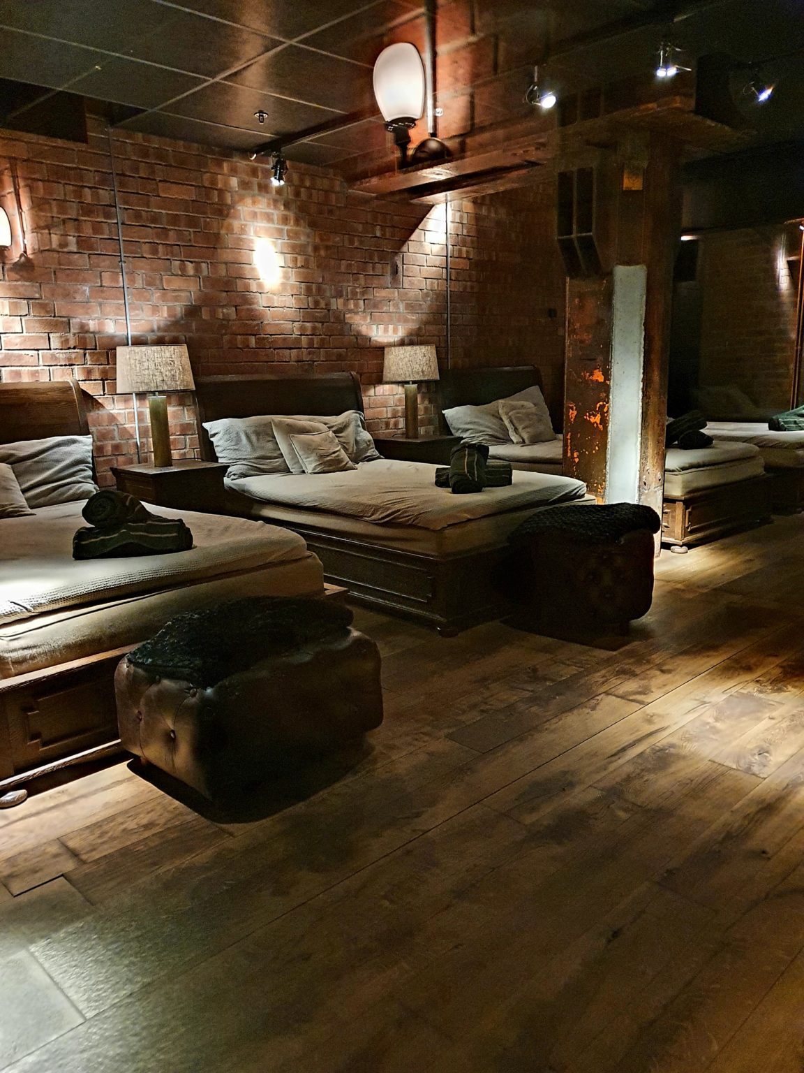 Minisemester på Steam Hotel - Lifestyle ~ Life with a Touch of Style