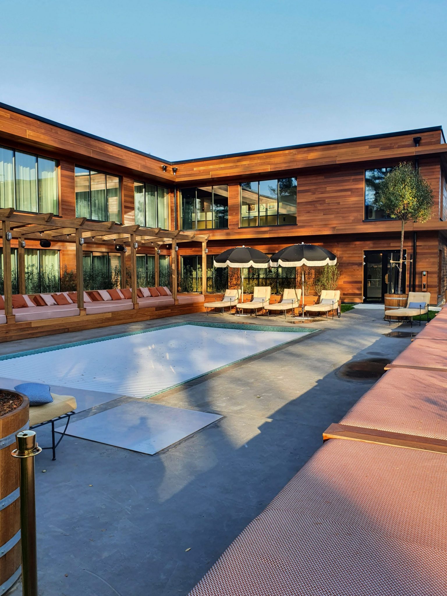 Är Ellery Beach House värt ett besök? - Lifestyle ~ Life with a Touch ...