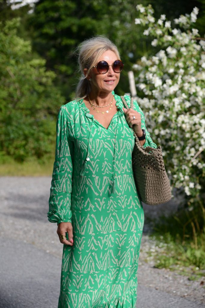 Regn, fredag och dagens outfit! - Lifestyle ~ Life with a Touch of Style