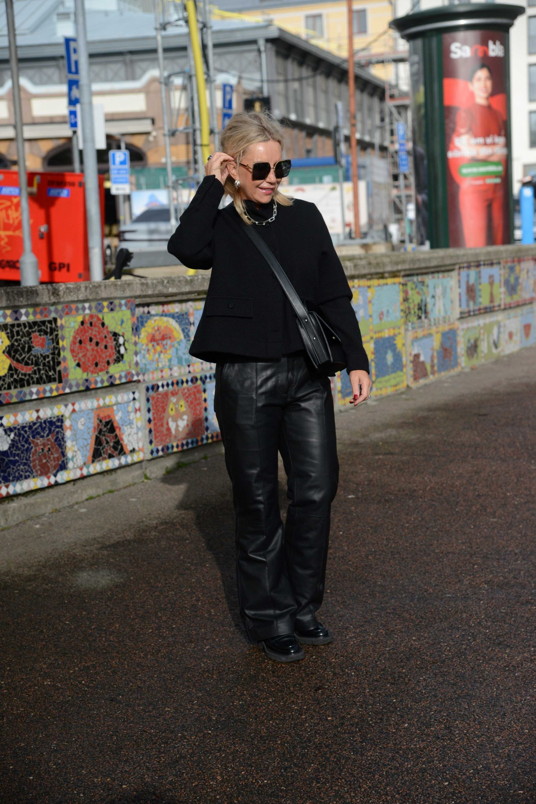 Fredagsfeeling - Lifestyle ~ Life with a Touch of Style